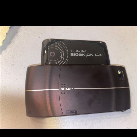 Other | Sidekick Lx 209 | Poshmark